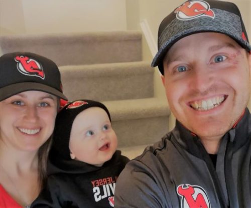 Adam Decker, conseiller en dévelopement à long terme de Le sport c’est ...