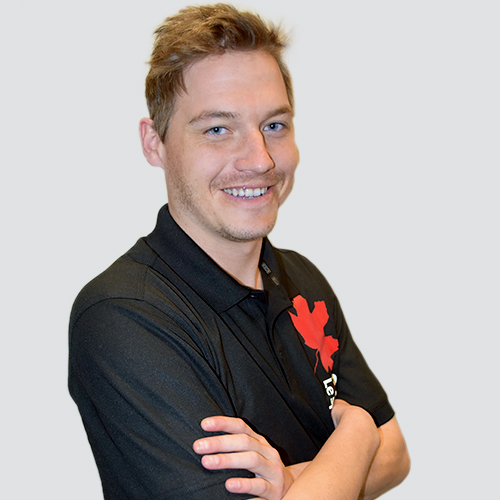 L'équipe - Le sport c'est pour la vie