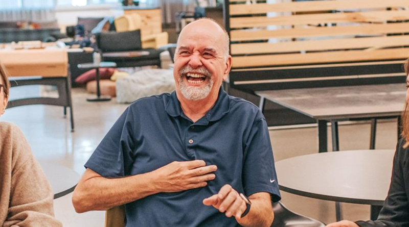 Célébration d'une collaboration exceptionnelle : Pierre Morin et Le ...